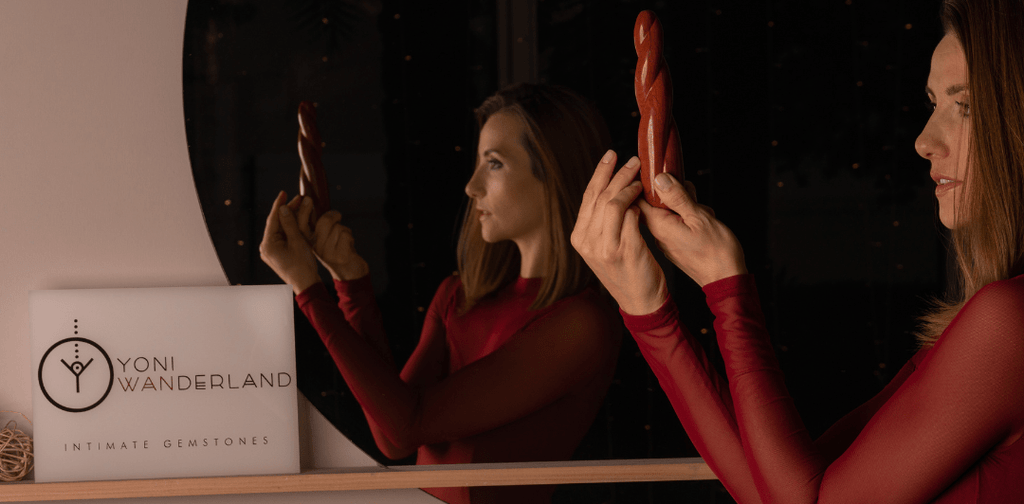 How to Create a Sacred Ritual with Your Yoni Wand – Yoni Wanderland